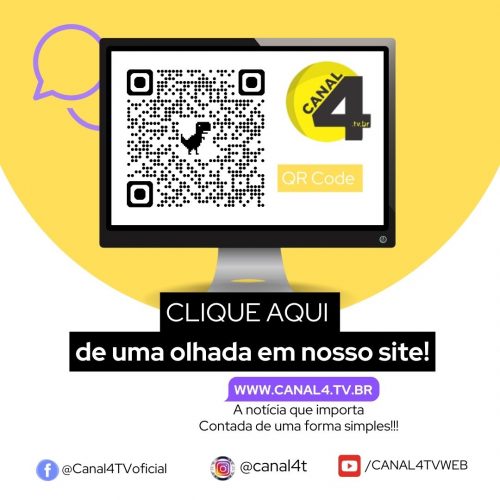 Canal 4 TV - Web TV de União da Vitória e região