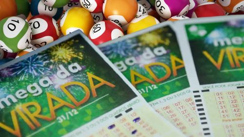 Caixa adia sorteio da Mega da Virada para amanhã - Canal 4 TV